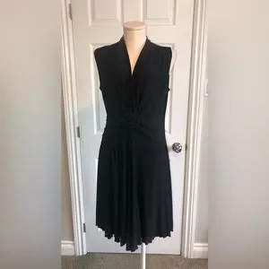 Jessica | Dresses | 34 Jessica Petite Black Dress | Poshmark